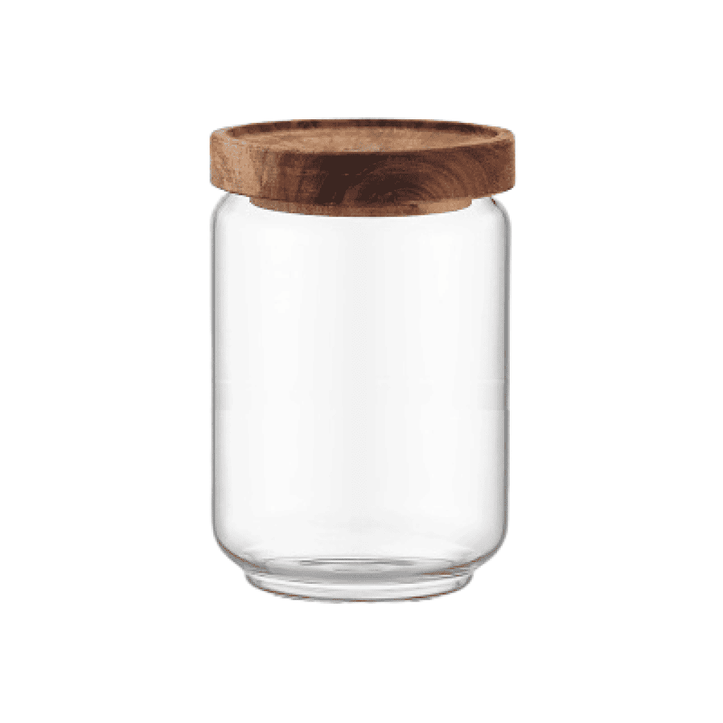 Bocal à épices - Rangements à Épices